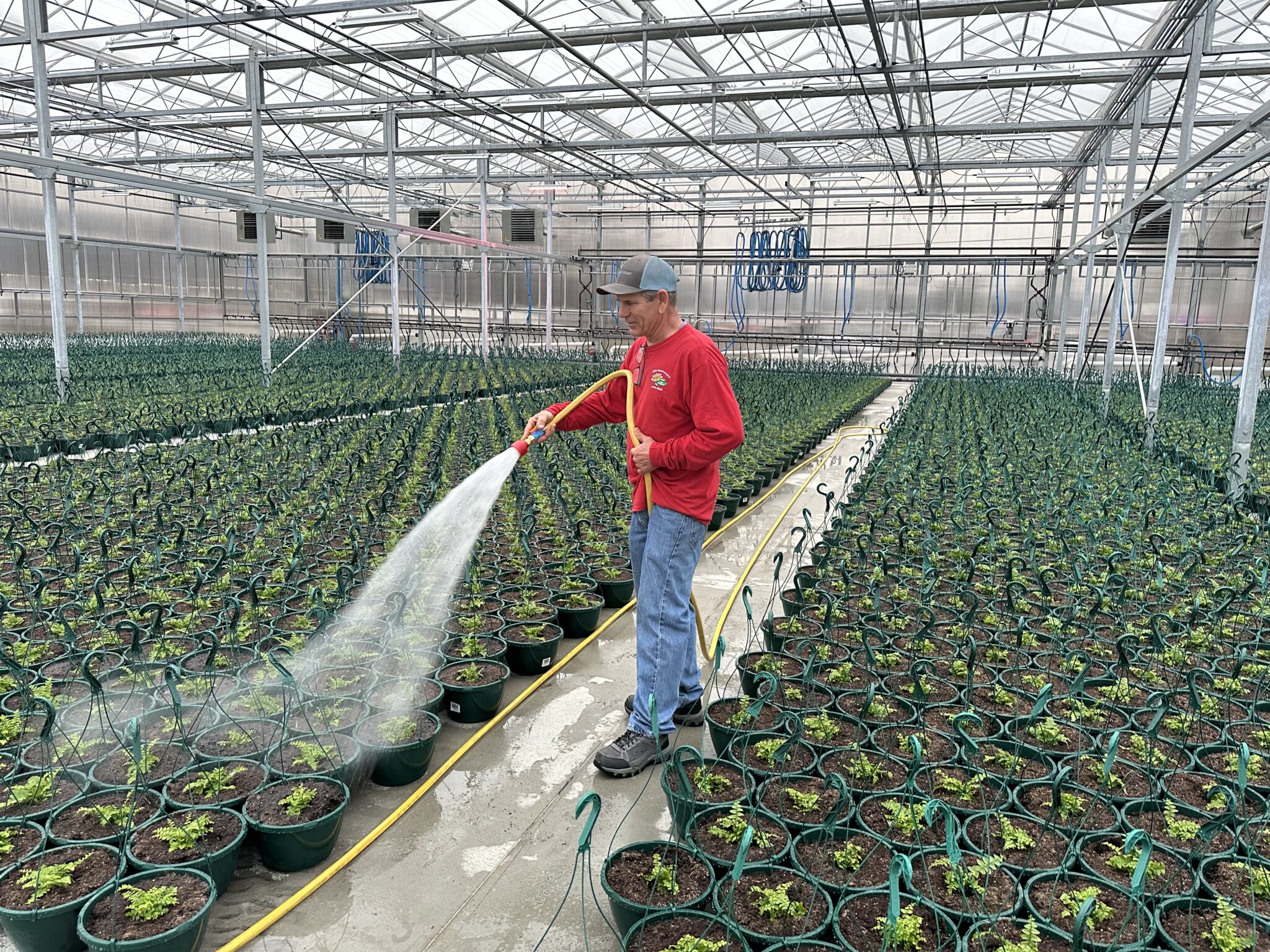 Specialized Watering Tools for Every Need - DRAMMwater Treatment